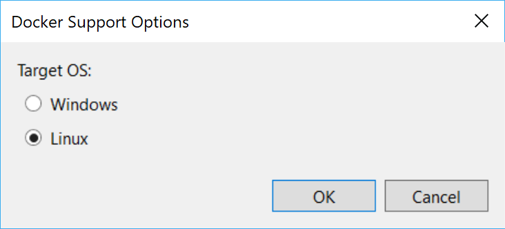 Lab 9 - Dockerizing the solution | BuildingModernWebApplicationsWorkshop